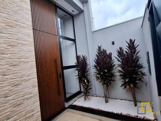 Casa a venda em Jaú/SP Jardim Ferreira Dias