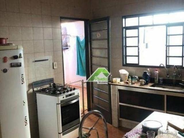 Casa a venda em Jaú/SP Jardim Ferreira Dias