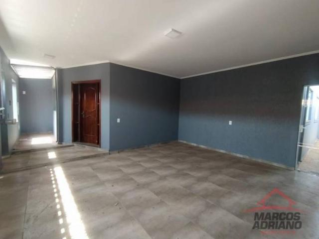 Casa a venda em Jaú/SP Jardim Ferreira Dias