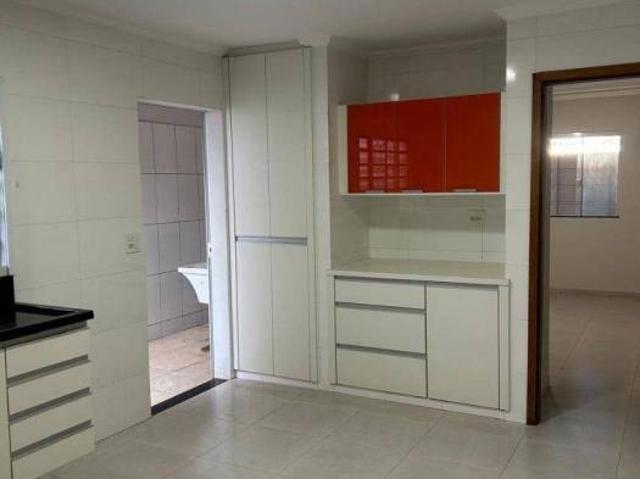 Casa a venda em Jaú/SP Jardim Ferreira Dias