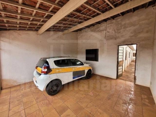 Casa a venda em Jaú/SP Jardim Ferreira Dias