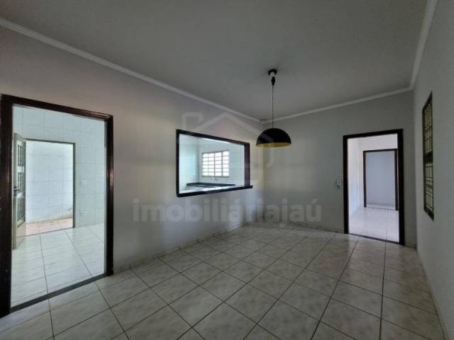Casa a venda em Jaú/SP Jardim Ferreira Dias