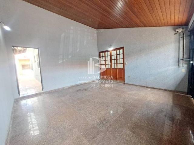 Casa a venda em Jaú/SP Jardim Ferreira Dias