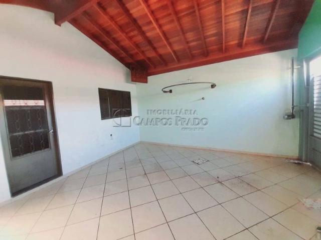 Casa a venda em Jaú/SP Jardim Ferreira Dias