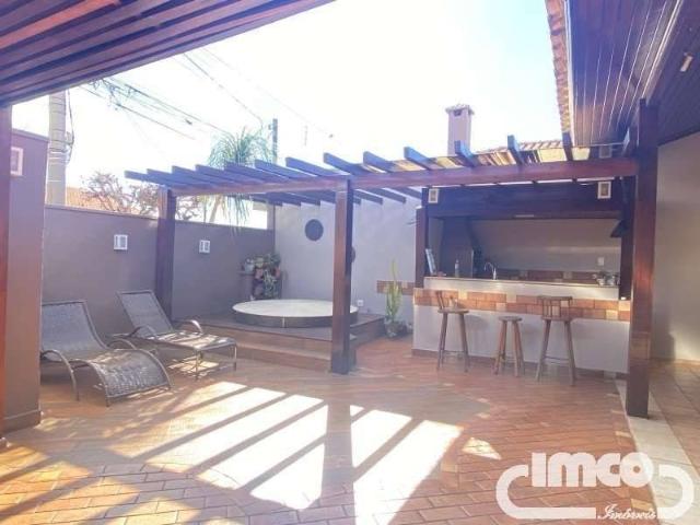 Casa a venda em Jaú/SP Jardim Ferreira Dias