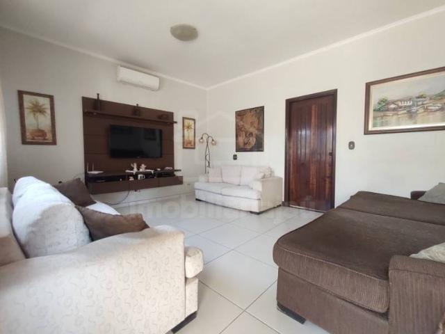Casa a venda em Jaú/SP Jardim Ferreira Dias
