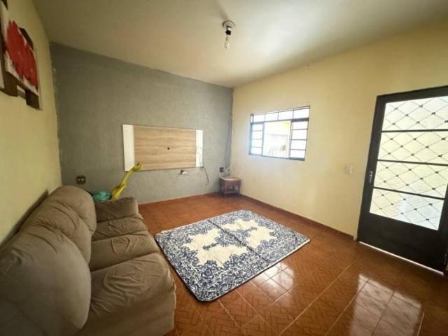 Casa a venda em Jaú/SP Jardim Ferreira Dias