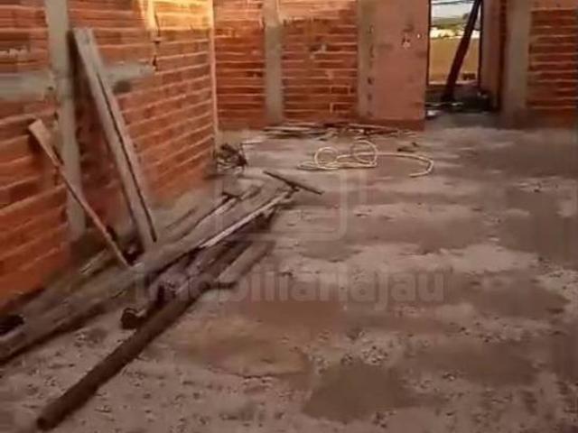 Casa a venda em Jaú/SP Jardim Geraldo Valentim potunduva