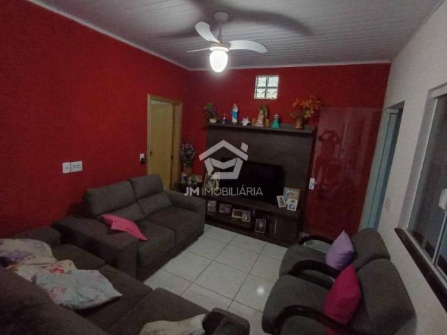 Casa a venda em Jaú/SP Jardim Geraldo Valentim potunduva