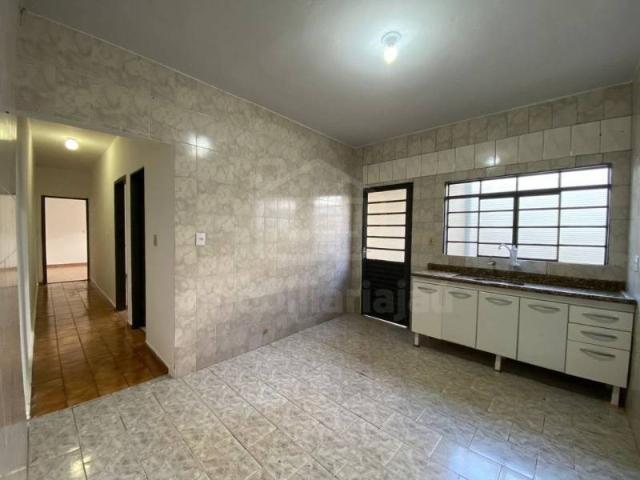 Casa a venda em Jaú/SP Jardim Itamaraty