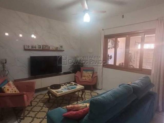 Casa a venda em Jaú/SP Jardim Itamaraty