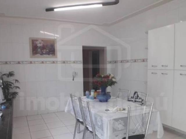 Casa a venda em Jaú/SP Jardim Itamaraty