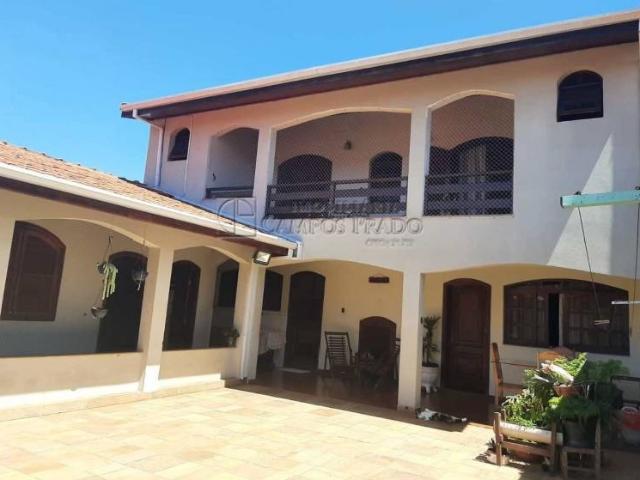 Casa a venda em Jaú/SP Jardim Itamaraty