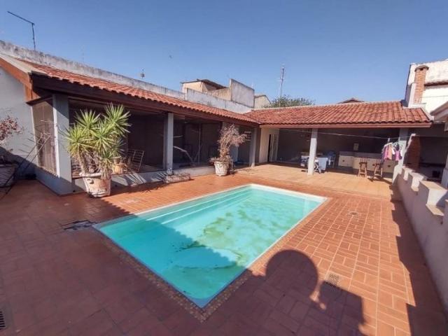 Casa a venda em Jaú/SP Jardim Itamaraty