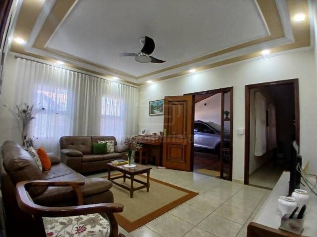 Casa a venda em Jaú/SP Jardim Itamaraty