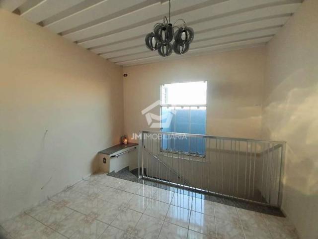 Casa a venda em Jaú/SP Jardim Itamaraty