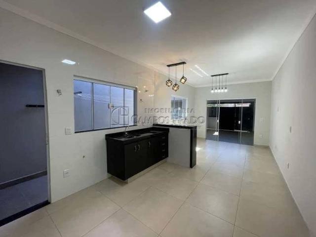 Casa a venda em Jaú/SP Jardim Itamaraty