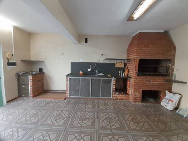 Casa a venda em Jaú/SP Jardim Itamaraty