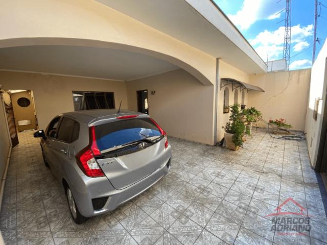 Casa a venda em Jaú/SP Jardim Itamaraty