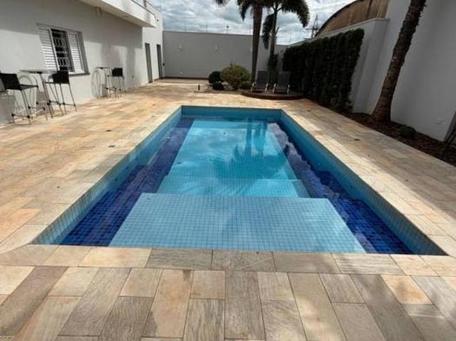 Casa a venda em Jaú/SP Jardim Itamaraty