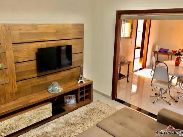 Casa a venda em Jaú/SP Jardim Itamaraty