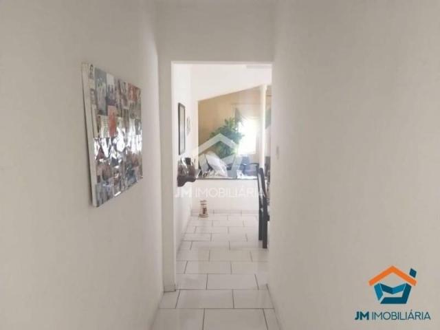 Casa a venda em Jaú/SP Jardim Itamaraty