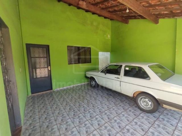 Casa a venda em Jaú/SP Jardim Itamaraty