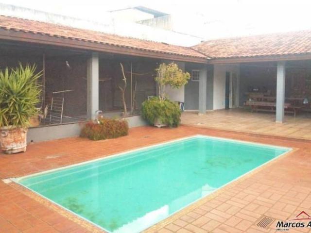 Casa a venda em Jaú/SP Jardim Itamaraty