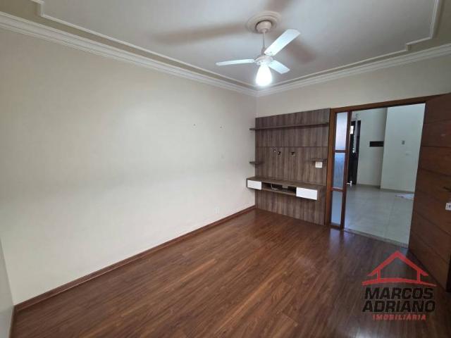 Casa a venda em Jaú/SP Jardim Itamaraty