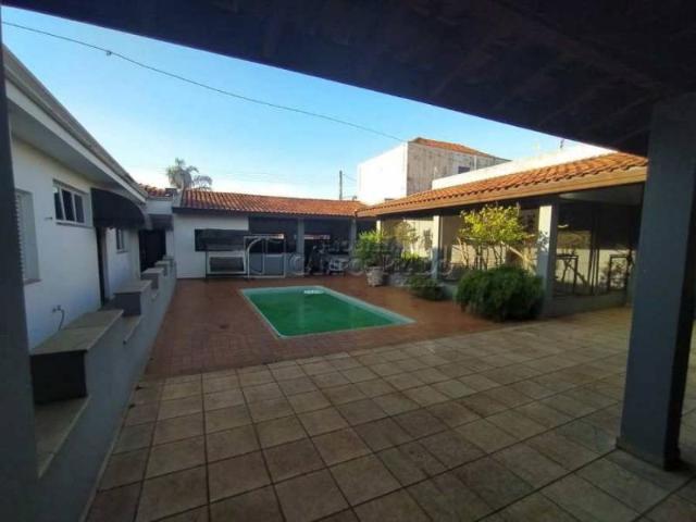 Casa a venda em Jaú/SP Jardim Itamaraty
