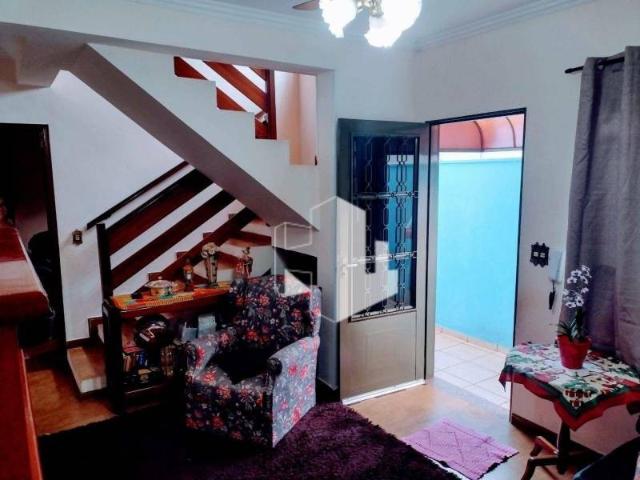 Casa a venda em Jaú/SP Jardim Itamaraty