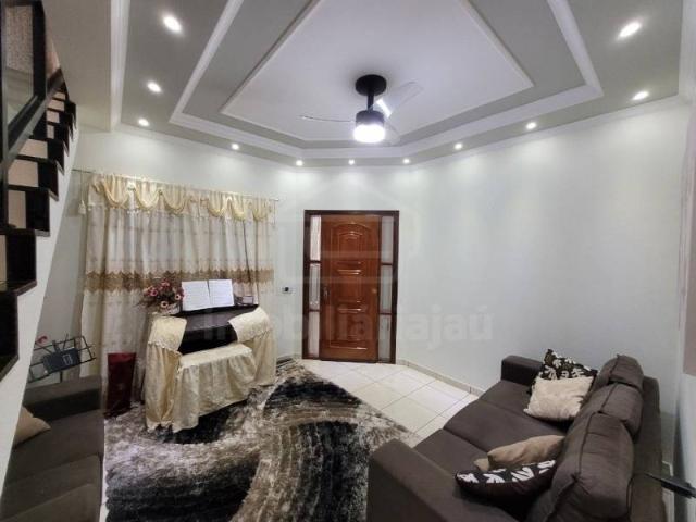 Casa a venda em Jaú/SP Jardim Itamaraty