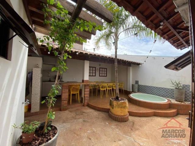 Casa a venda em Jaú/SP Jardim Ibirapuera