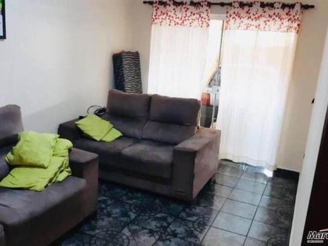 Casa a venda em Jaú/SP Jardim Ibirapuera