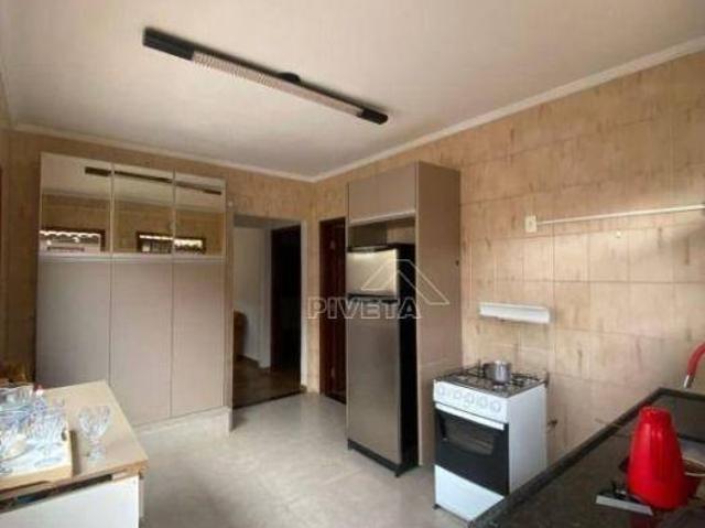 Casa a venda em Jaú/SP Jardim Ibirapuera