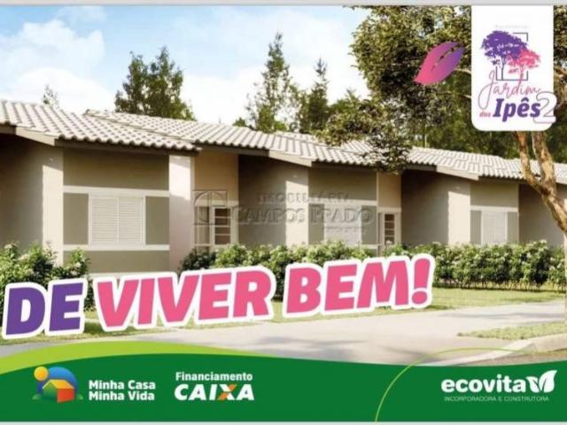 Casa a venda em Jaú/SP Jardim Ipes