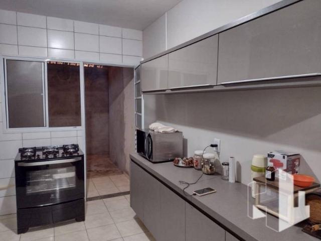 Casa a venda em Jaú/SP Jardim Juliana