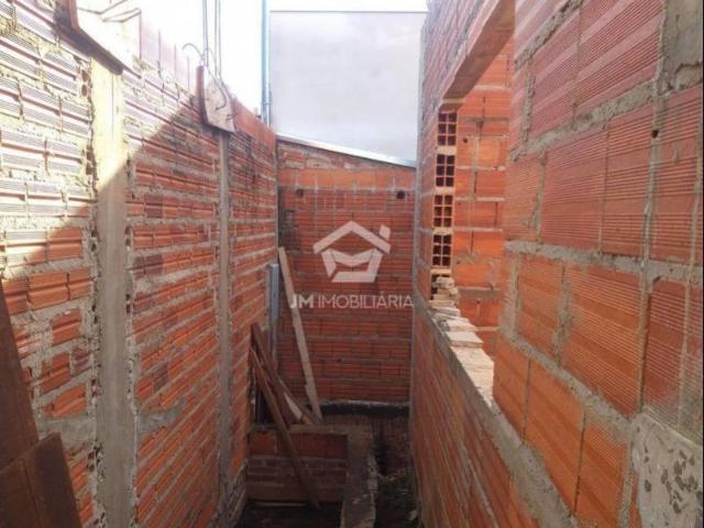 Casa a venda em Jaú/SP Jardim Juliana