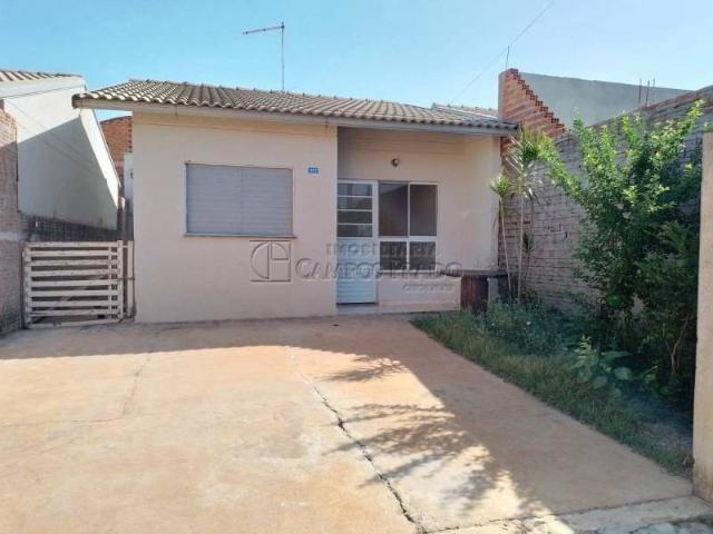 Casa a venda em Jaú/SP Jardim Juliana