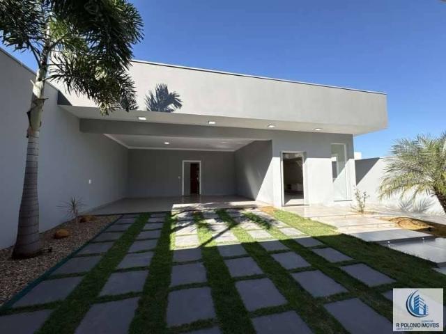 Casa a venda em Jaú/SP Jardim Juliana
