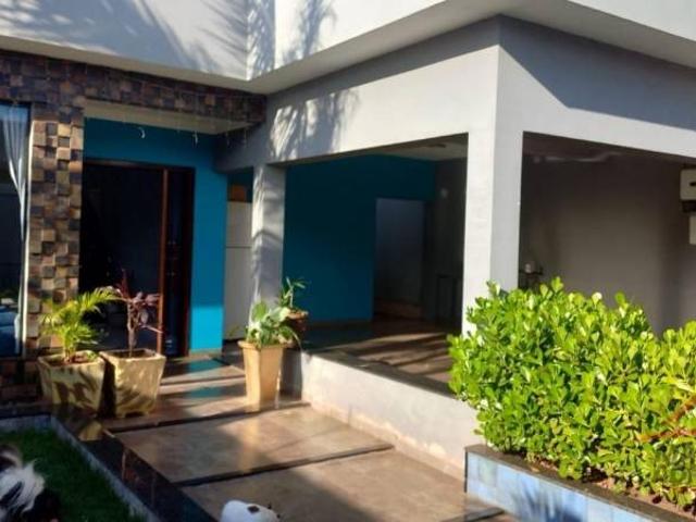 Casa a venda em Jaú/SP Jardim Juliana