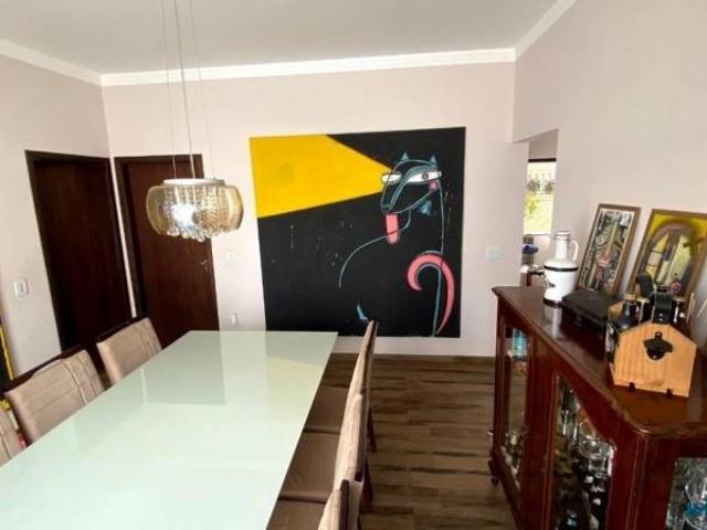 Casa a venda em Jaú/SP Jardim Juliana