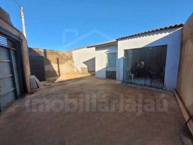 Casa a venda em Jaú/SP Jardim Juliana