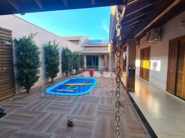 Casa a venda em Jaú/SP Jardim Juliana