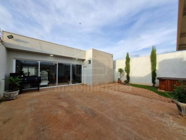 Casa a venda em Jaú/SP Jardim Juliana