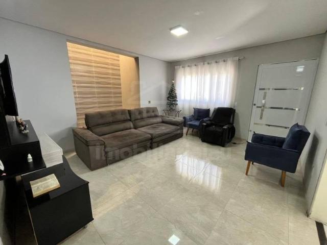 Casa a venda em Jaú/SP Jardim Juliana