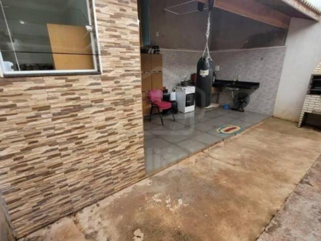 Casa a venda em Jaú/SP Jardim Juliana