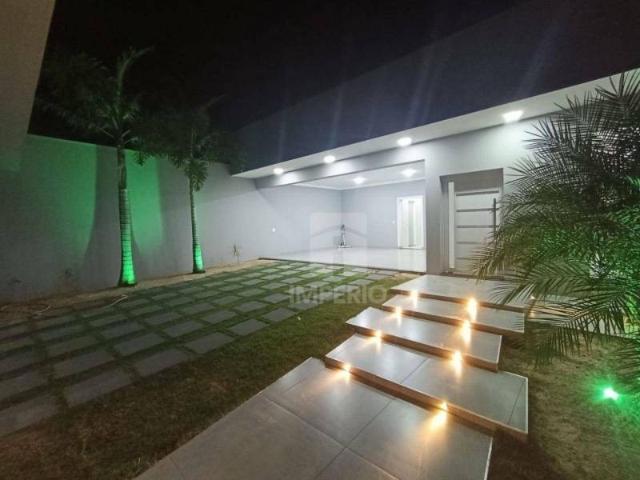 Casa a venda em Jaú/SP Jardim Juliana