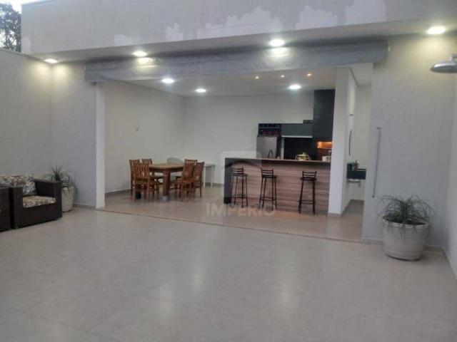 Casa a venda em Jaú/SP Jardim Juliana