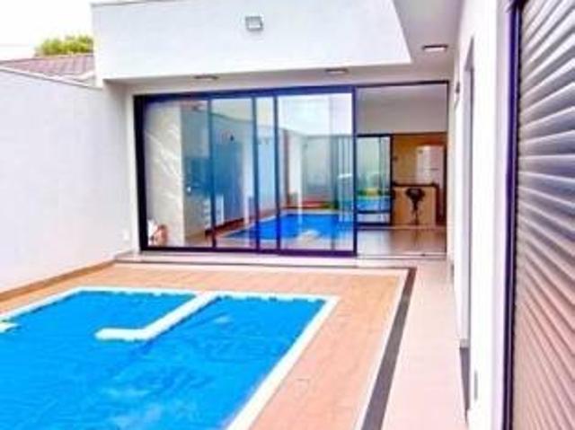 Casa a venda em Jaú/SP Jardim Juliana